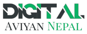 Digital Aviyan Nepal - IT Solutions & Digital Transformation